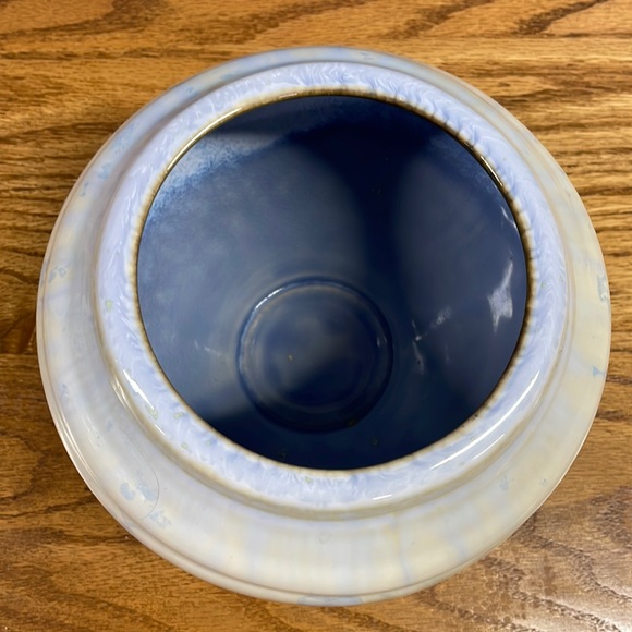 Bill Campbell Pottery | Art | Bill Campbell Art Pottery Vaseplanter ...